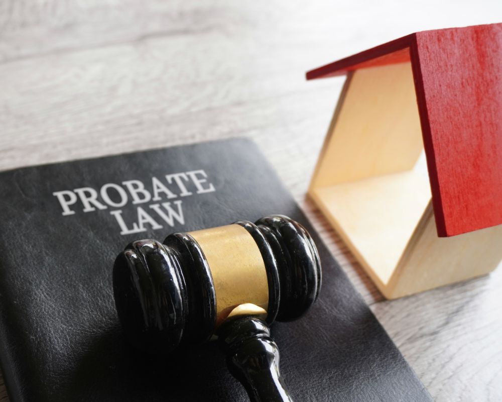 Kalander & Nash, LTD | Probate & Trust Administration