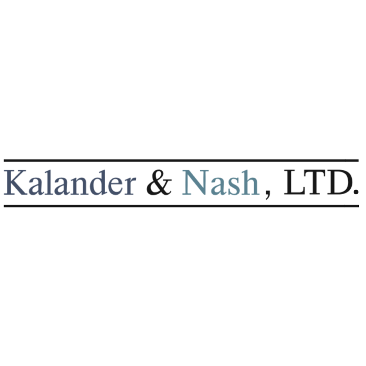 Kalander & Nash, LTD | Estate Planning, & Business Law